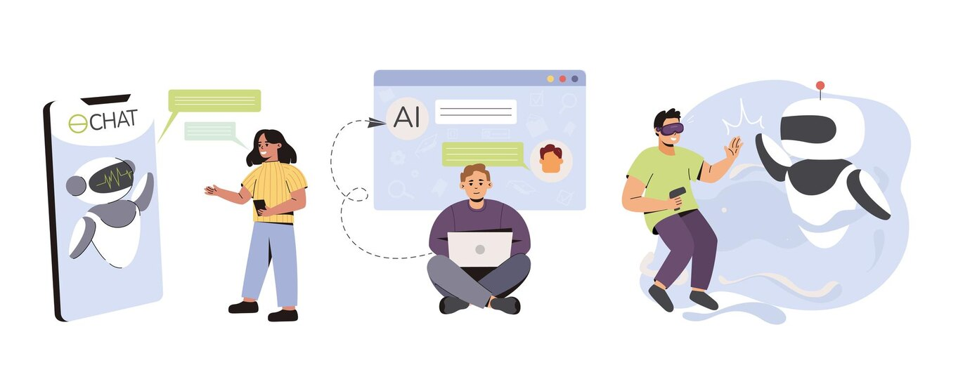 Revolutionizing Recruitment: The Future of AI-Based Interview Platforms ...